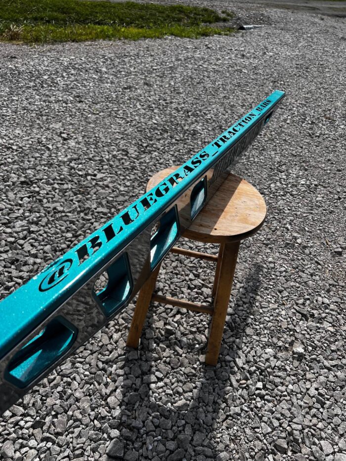 Bluegrass Traction Bars